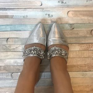 Giada Gabrielli Shoes | Made In Italy Flats | Poshmark